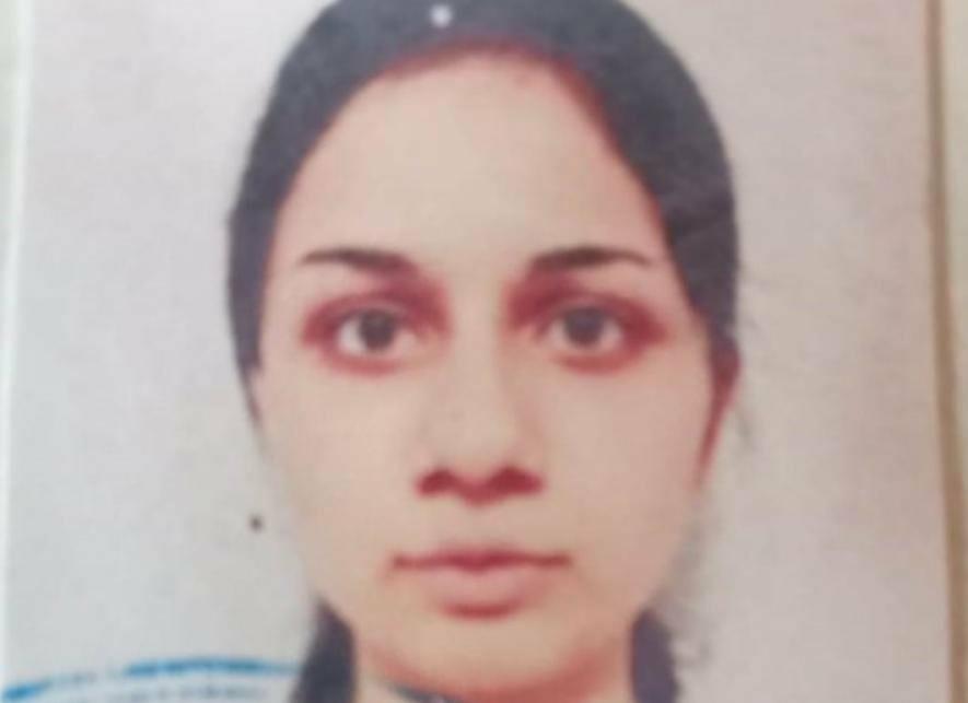 В Одеській області пропала неповнолітня дівчина, - ФОТО | Новини