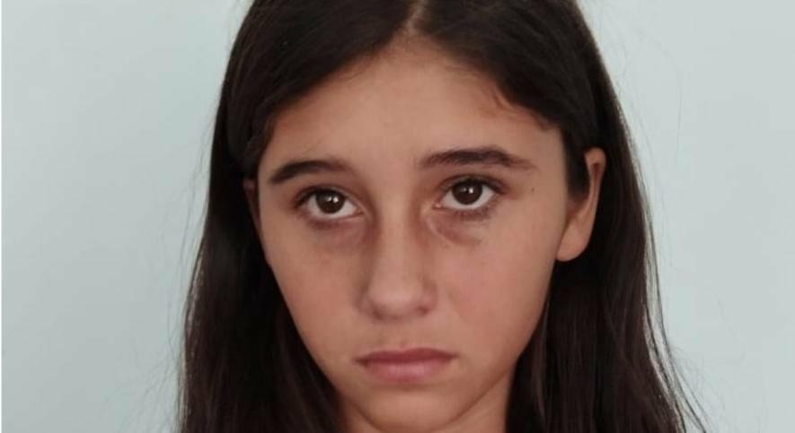 В Одесской области пропала 14 летняя девушка Новости