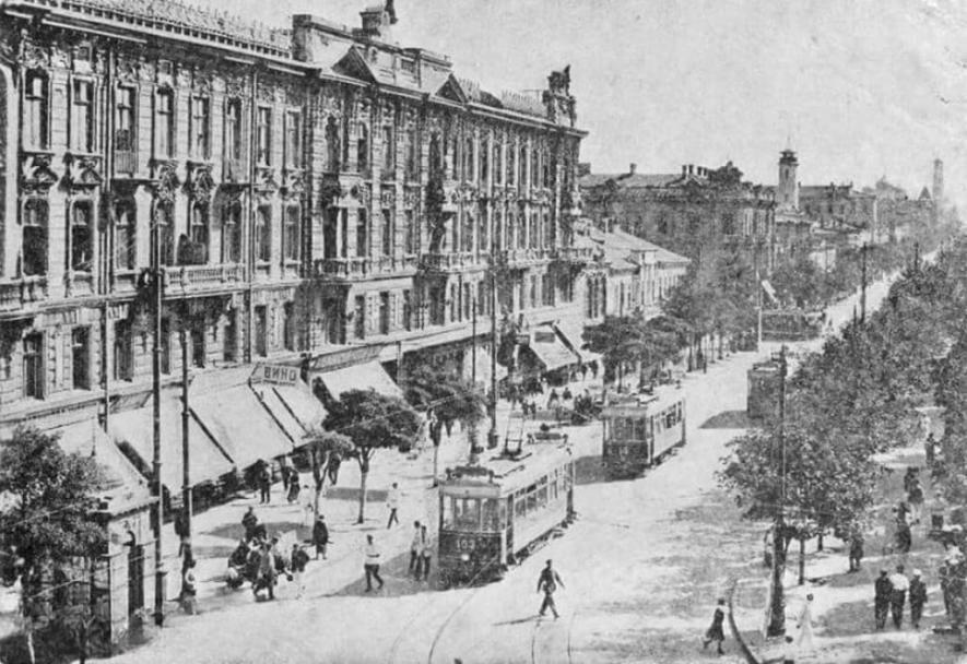 История одного револьвера и покушения на самоубийство: о чем писали одесские газеты сто лет ...