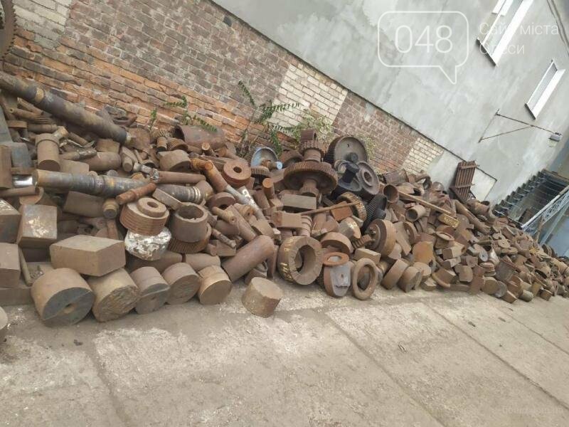 Продам металл для токарных работ - Оголошення на 048.ua
