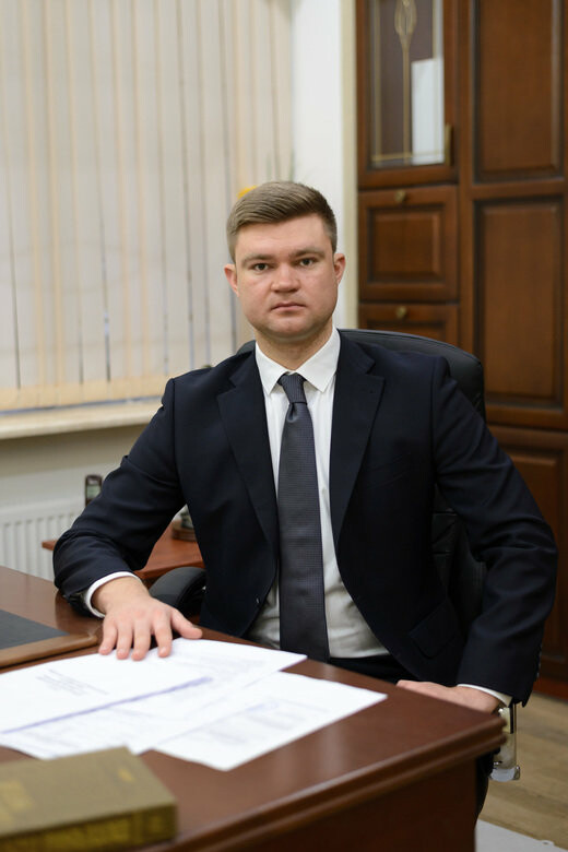 Роман Бабицкий о рынке земли для инвесторов | Новини